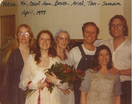 Photos – Katherine Ann Murdock